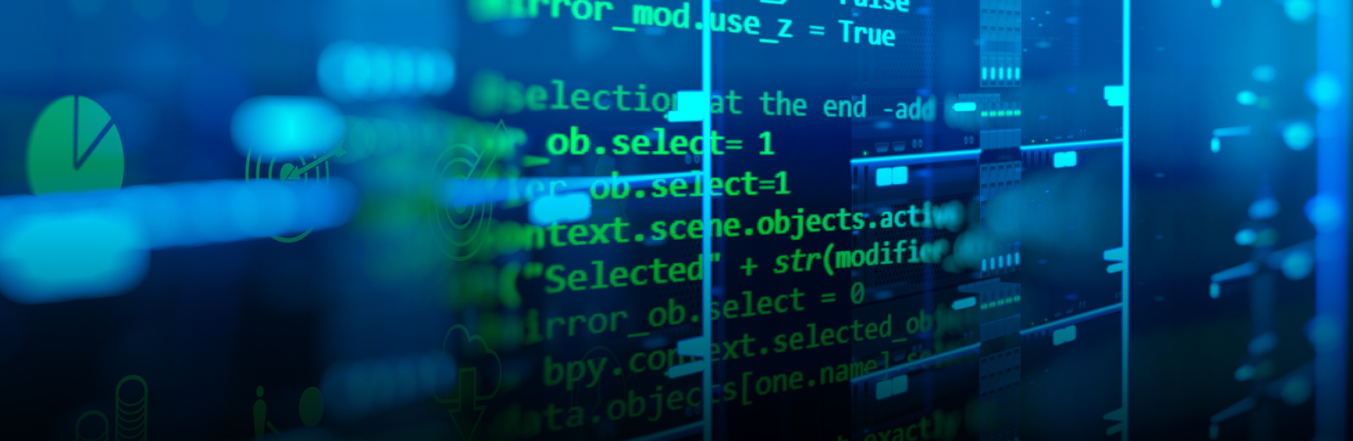 Financial Software Development: Get Empowering Digital Solutions - Chudovo