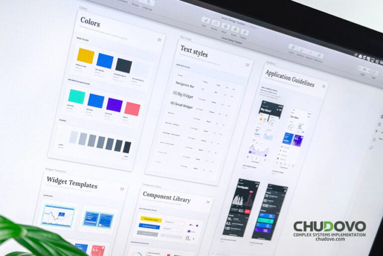 15 Best Languages For Rapid Web Development in 2023 - Chudovo