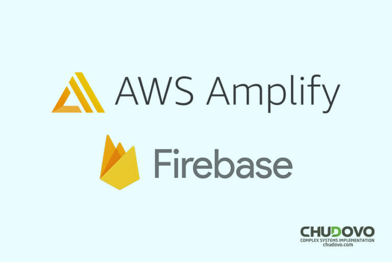 Amplify or Firebase: Which One Should You Choose for Your Development ...