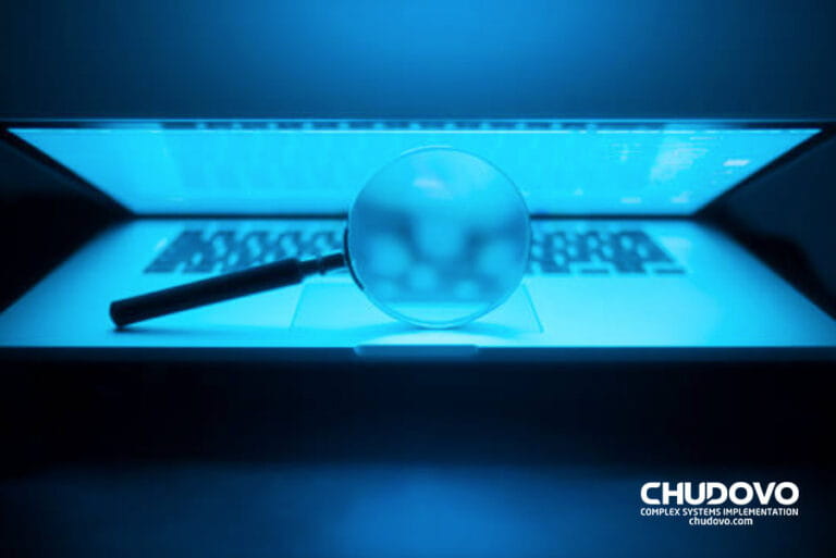 Why You Need an IT Audit | Benefits & Importance - Chudovo