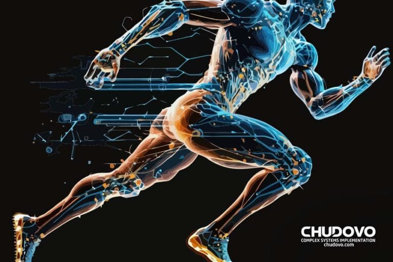 Revolutionizing the Game: Artificial Intelligence in Sports Industry ...